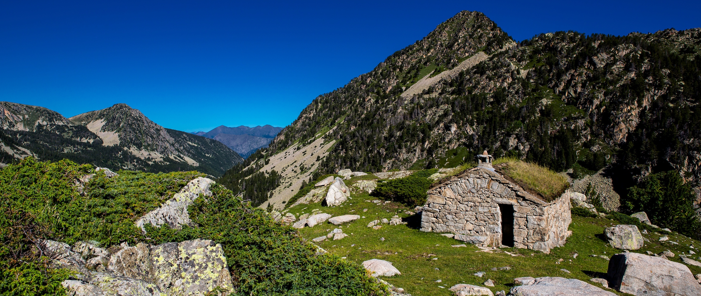Interesting facts about Andorra