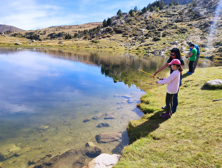 Home [visitandorra.com]