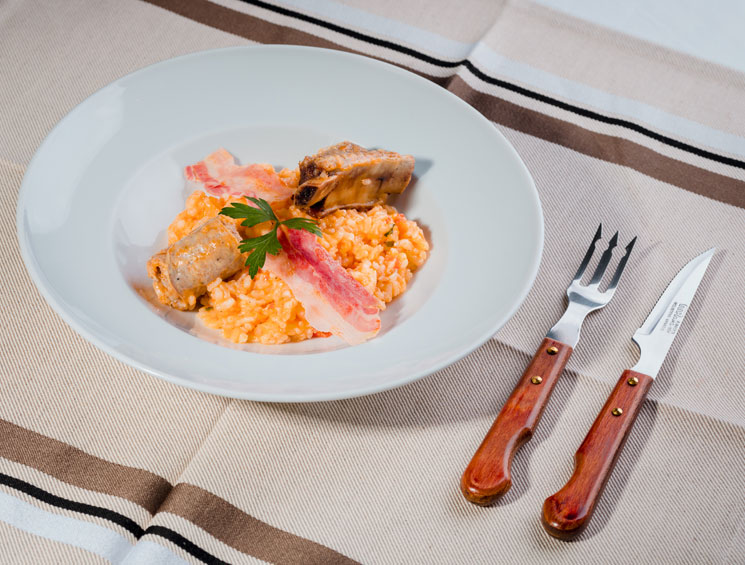Andorran recipes