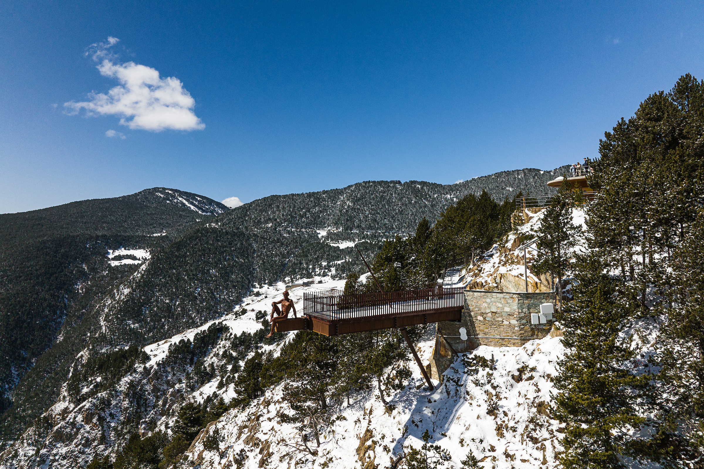 Explore Andorra